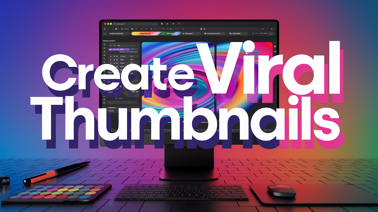 Pikera - AI YouTube Thumbnail Generator | Create AI YouTube Thumbnails ...